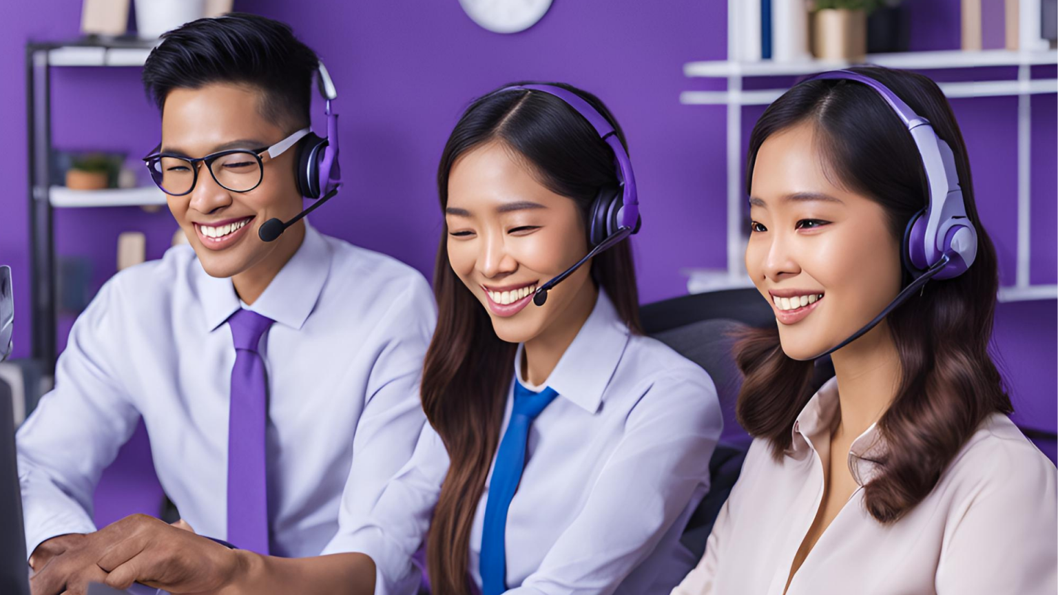 Who We Are – ResolutionX